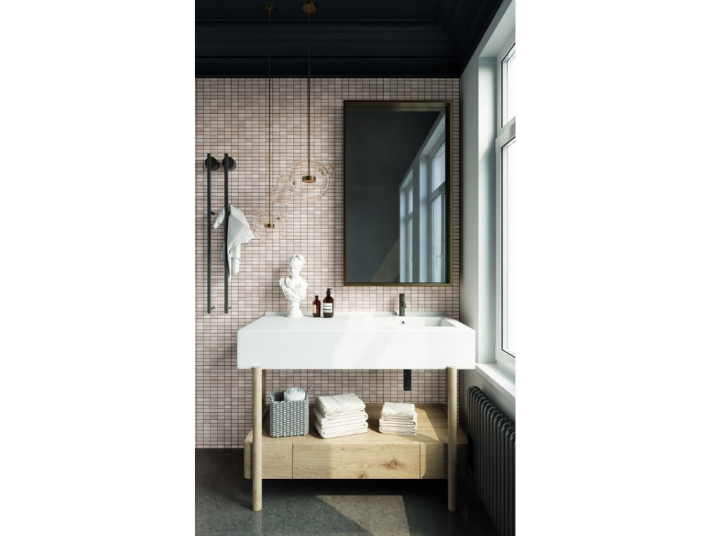 Мозаика Мозаика MI7 23460104C Beige 30×30x0,7 - Цена: 804 грн